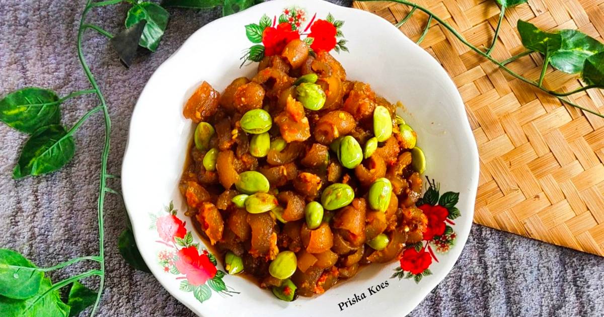 50 resep aneka olahan kikil sapi kulit sapi petai enak dan mudah - Cookpad