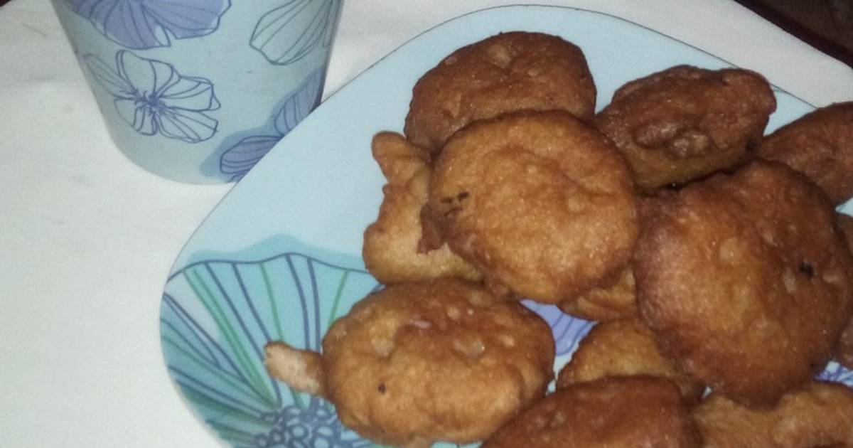 27 easy and tasty akara and pap recipes by home cooks - Cookpad