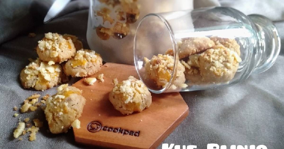 29 resep kue melinjo enak dan mudah - Cookpad