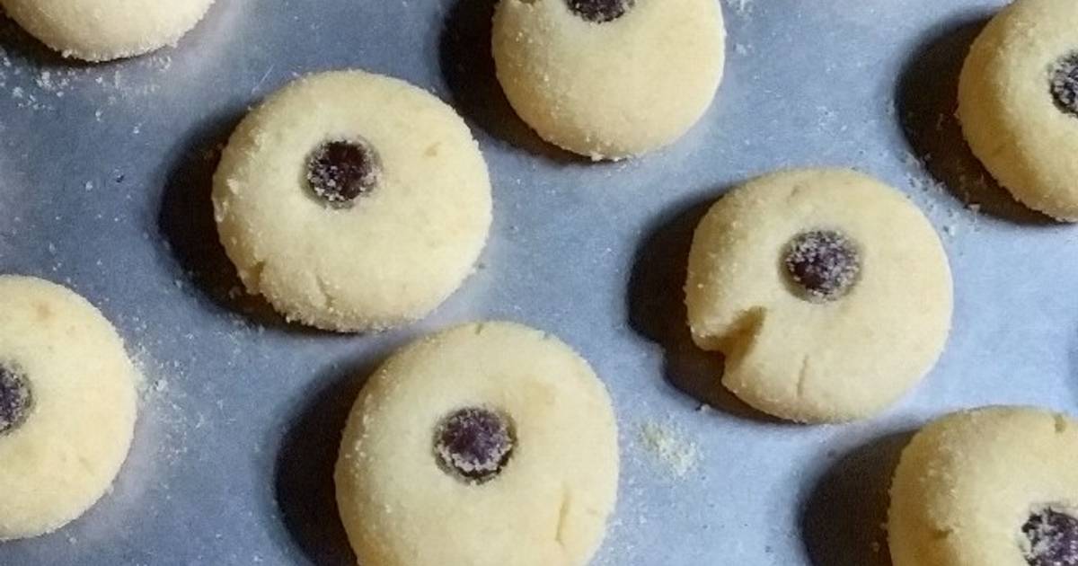 Resep Mata Satu oleh D'skyblue Kitchen - Cookpad