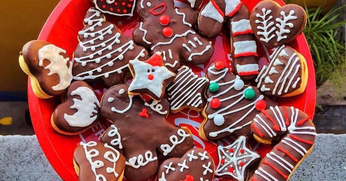 Masas Secas Receta de Val Perez- Cookpad