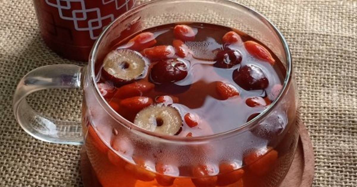 407 resep angco enak dan mudah - Cookpad