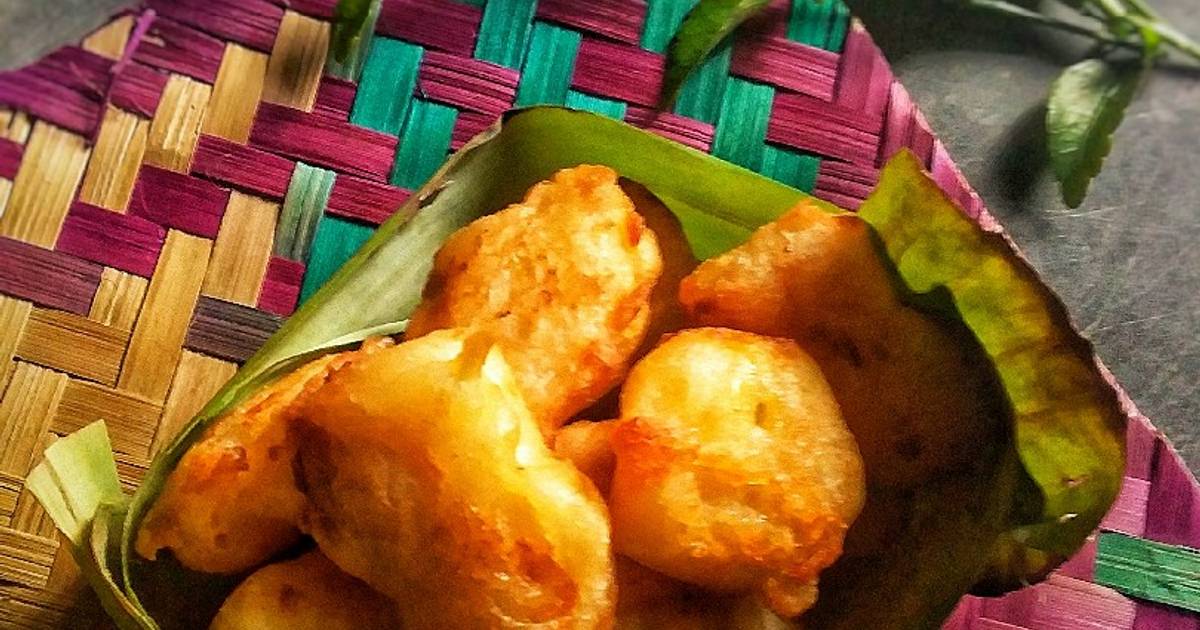 255 resep rondo royal enak dan sederhana - Cookpad