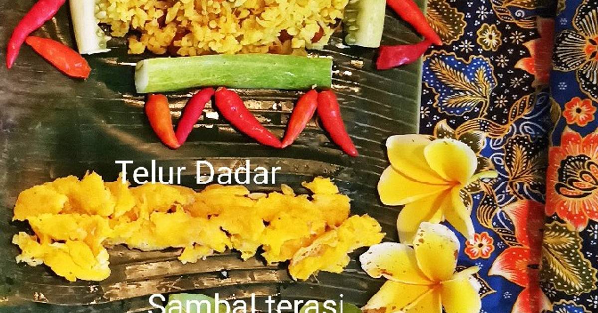 84 resep cracker beras enak dan mudah - Cookpad
