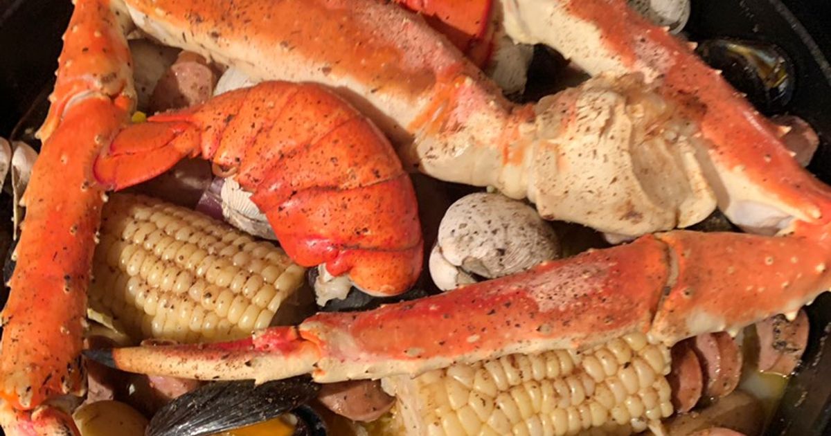 Savory grilled clam recipes you must try