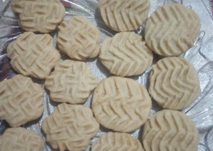 Resep Roti Kap oleh Panca Wati - Cookpad