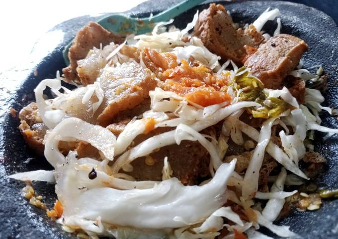 Resep Jigor "Bu Yoga" viral oleh Dapur Anak Kos - Cookpad