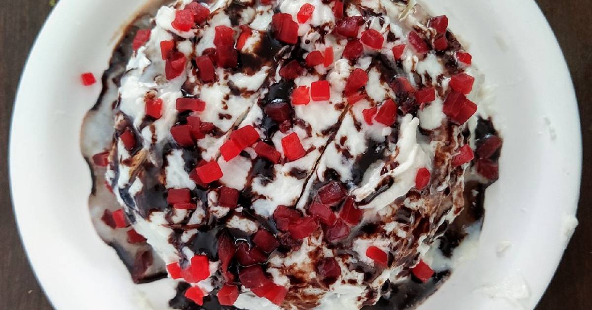 Malai cake Recipe by Richa Vardhan - Cookpad