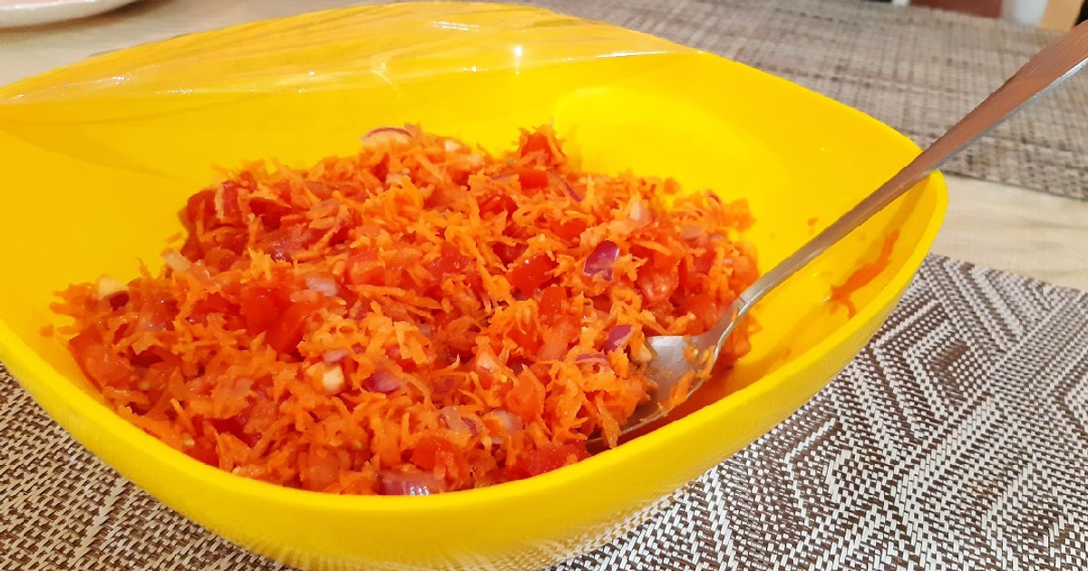 4 easy and tasty accompaniment salad ingredients recipes by home cooks ...
