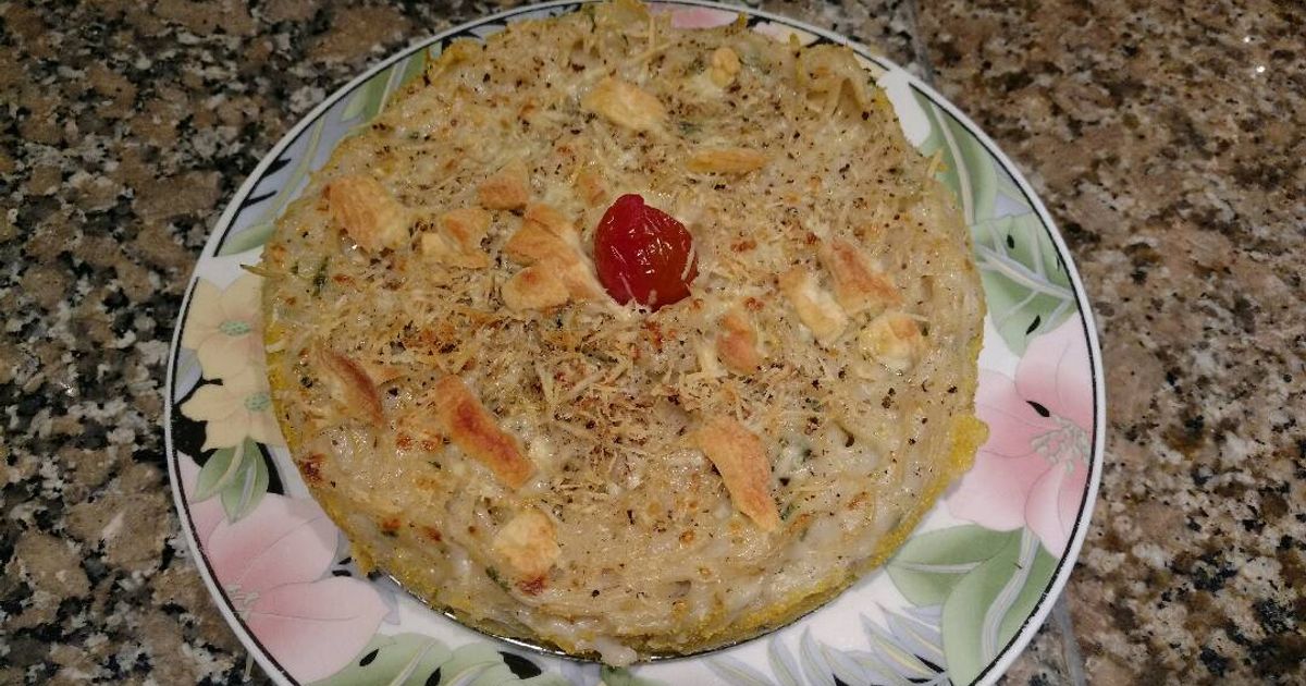 torta de pasta - 38 recetas caseras- Cookpad