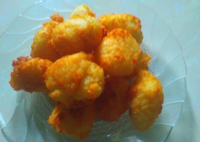 Resep Empleng empleng oleh Yulfiana Dewi - Cookpad