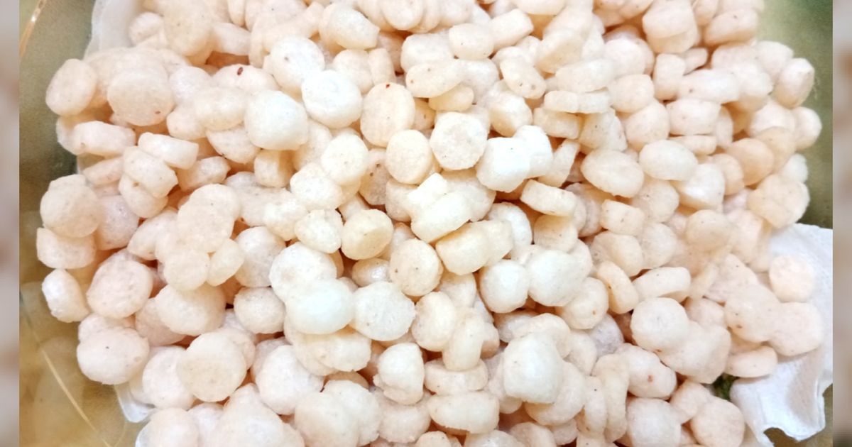 Resep cara membuat pilus rumahan enak dan mudah - Cookpad