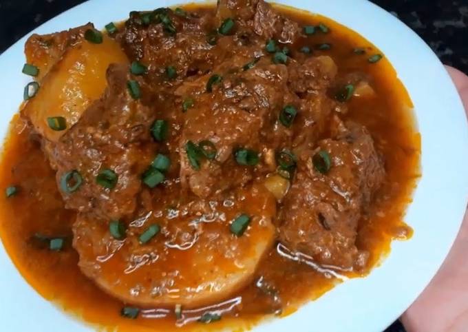 CARNE DE PANELA SEM ÁGUA – UMA RECEITA INCRÍVEL E FÁCIL 😋🍴 Receita por ... CARNE DE PANELA SEM ÁGUA – UMA RECEITA INCRÍVEL E FÁCIL 😋🍴 Receita por ...