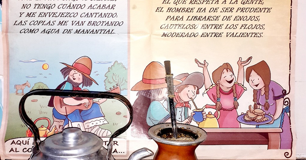 Cómo Preparar Un Buen Mate Receta de Cielo