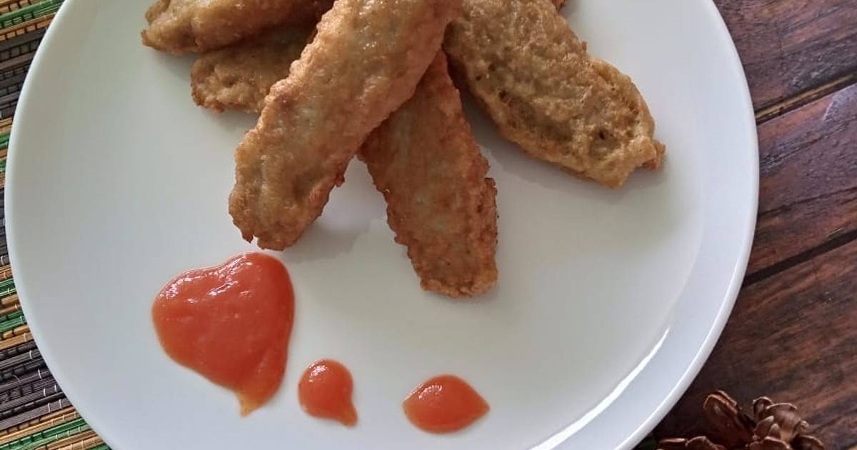 137 resep fish cake enak dan sederhana ala rumahan - Cookpad
