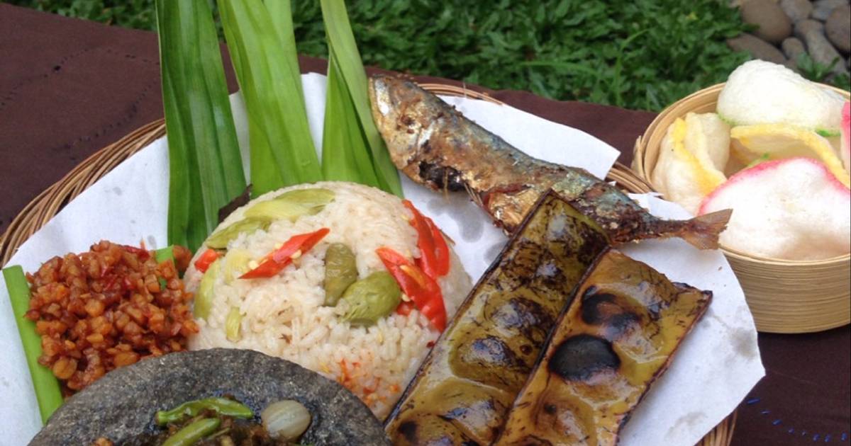 Resep Nasi Liwet Sunda oleh Ratih73_Indonesia - Cookpad