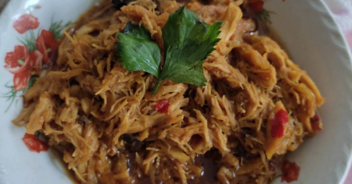 5.281 resep menu ayam hajatan enak dan mudah - Cookpad