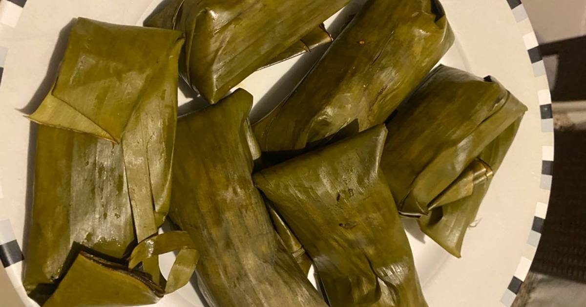 157 resep buras enak dan sederhana - Cookpad