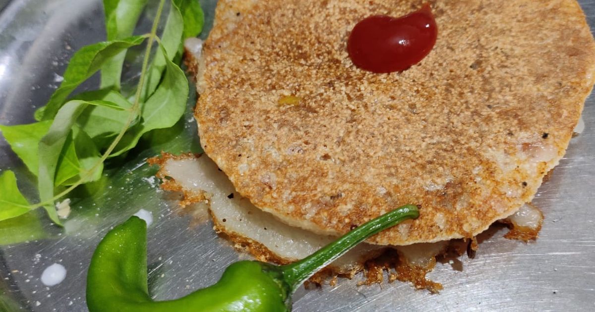 sheth pinal b balavant rai દ્વારા રેસીપી સુજી આલું ટિક્કી (Suji Aalu ...