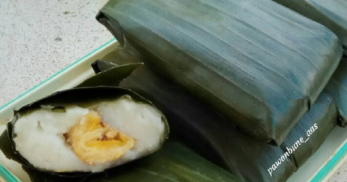 52 resep sumping pisang enak dan mudah - Cookpad