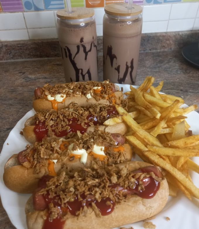 Puedes Alimentar A Los Perros Con Papas Fritas