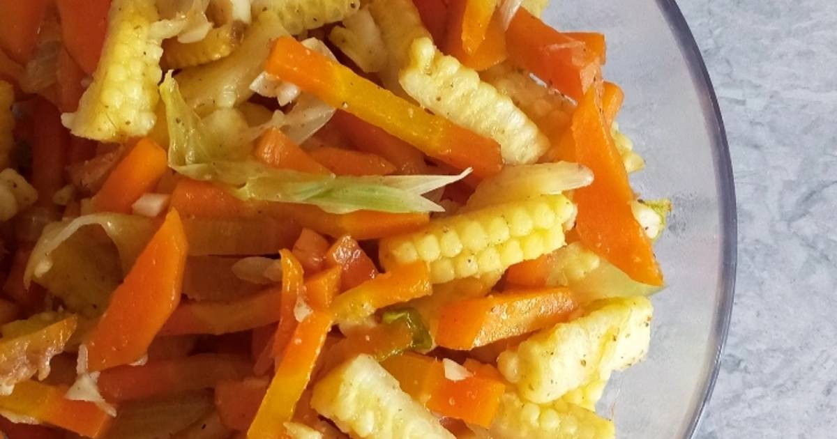 5.800 resep tumis janten enak dan mudah - Cookpad