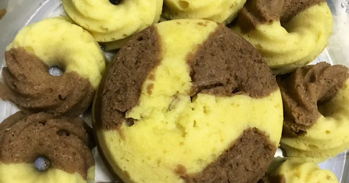 449 resepi kuih guna tepung gandum simple yang sedap dan mudah oleh ...