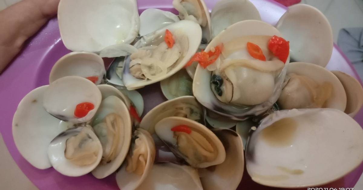 16 resep kapah enak dan mudah - Cookpad