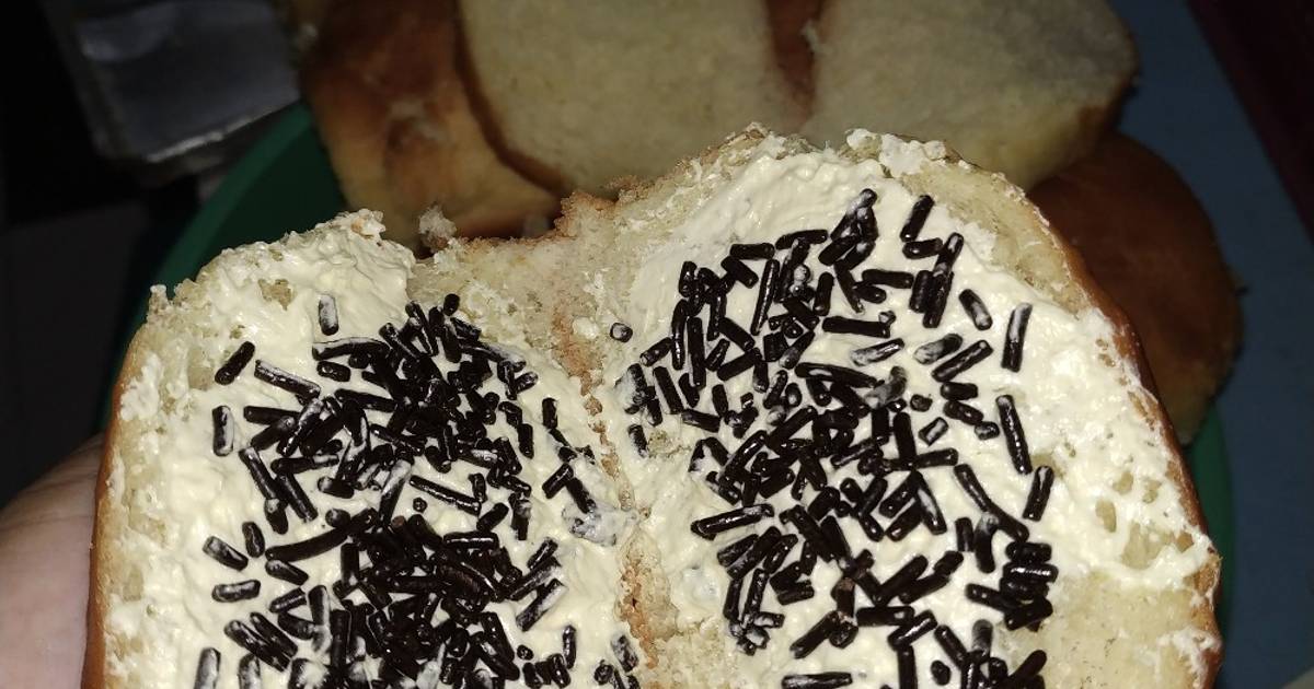 43 resep roti semir enak dan sederhana - Cookpad