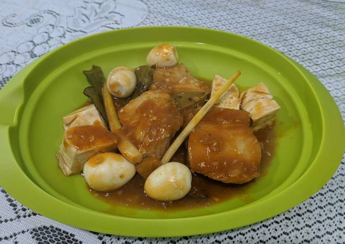 Resep Ikan tuna saos tomat oleh Mama Mikael - Cookpad