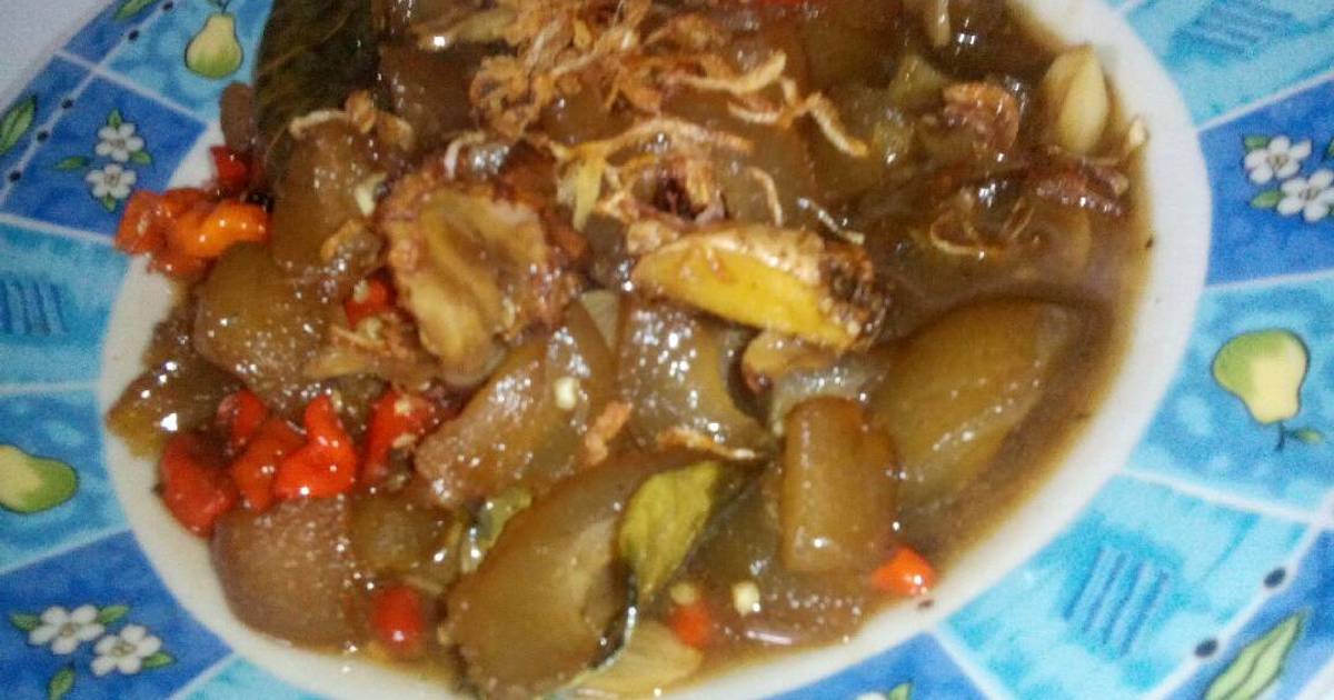 595 resep cecek sapi tumis enak dan mudah - Cookpad