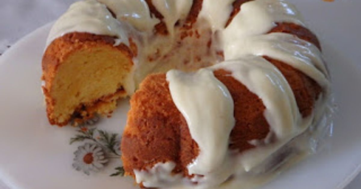 Olasz Citromos Torta | Zsuzsa 56 (Zsuzsa ízutazásai blog) receptje ...