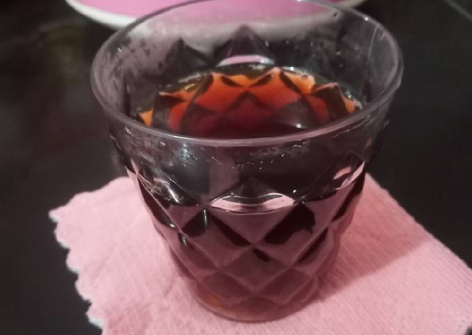Resep Teh Cengkeh Kayu Manis oleh Nur Ekayanti - Cookpad