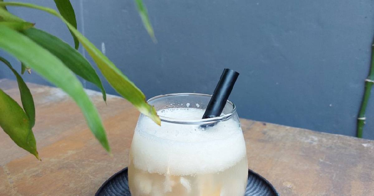 Resep Jus Buah Pir oleh Novitaa Sari - Cookpad