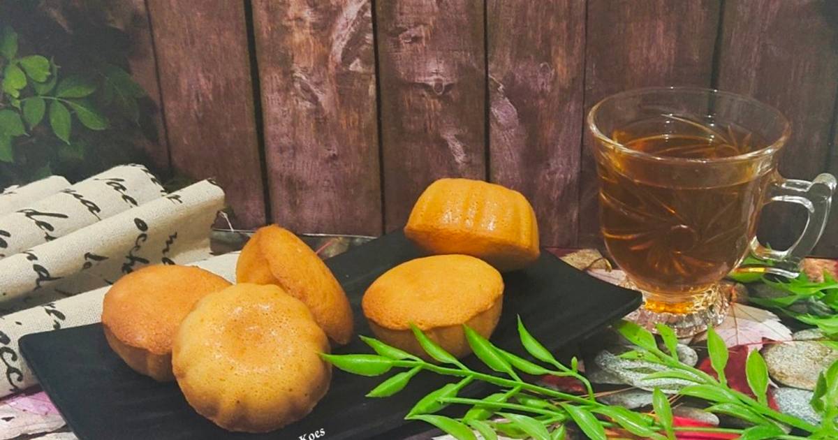 462 resep bolu kering enak dan mudah - Cookpad