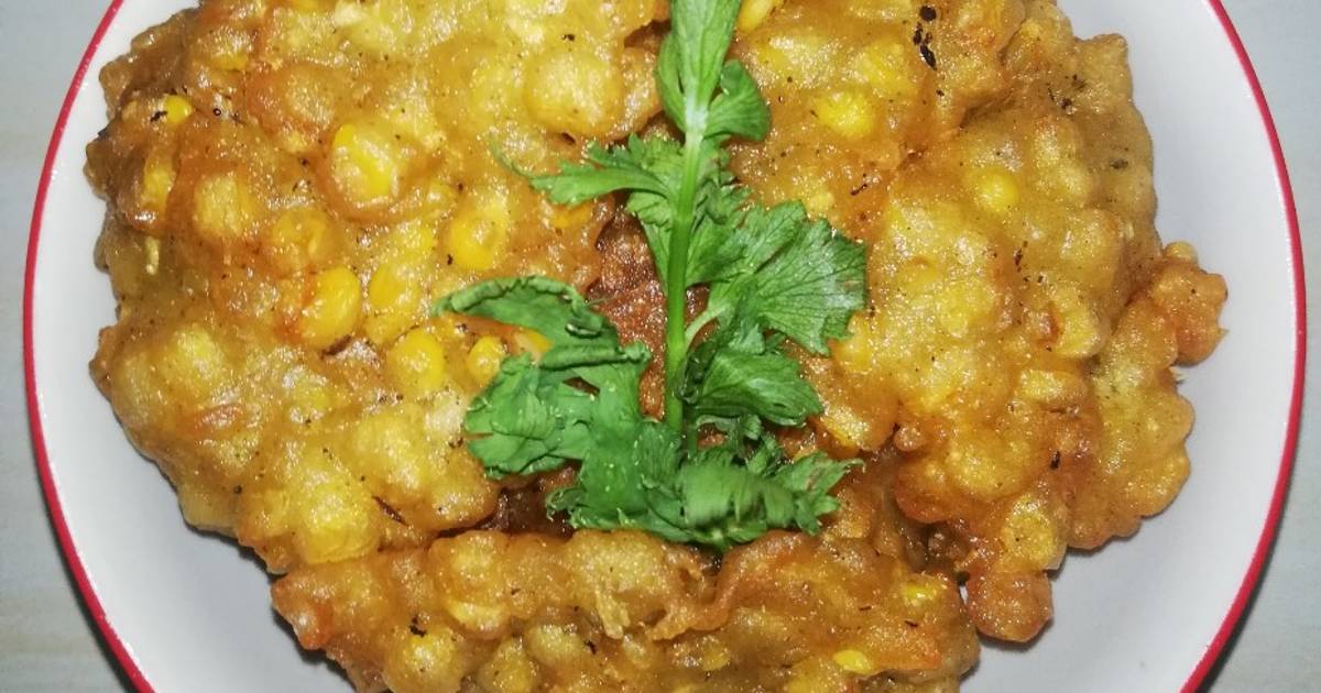 24.360 resep bakwan enak dan enak dan mudah - Cookpad