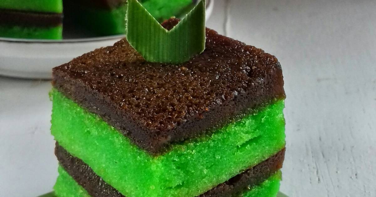 3 resep kue cungkir balik enak dan mudah - Cookpad
