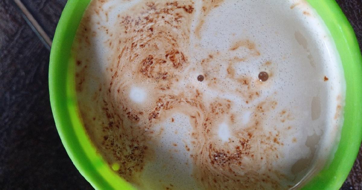 Malmilk Recipe by Yar Mama - Cookpad