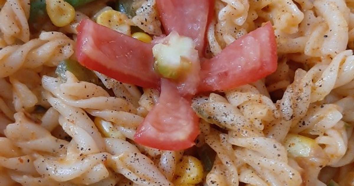 507 easy and tasty microwave pasta recipes by home cooks - Cookpad