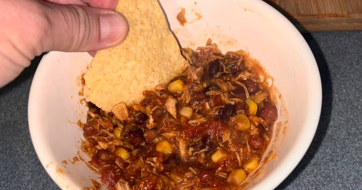 Crockpot chicken tortilla soup recipes: easy & tasty ideas for home ...