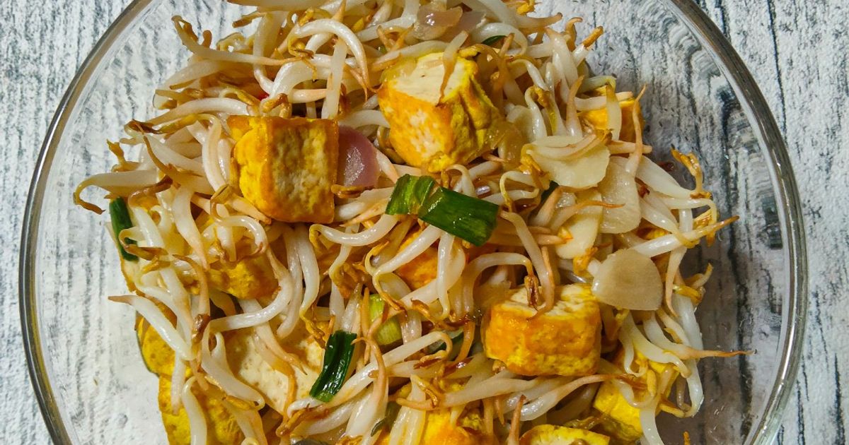 Resep mie gacoan tahu rumahan enak dan mudah - Cookpad
