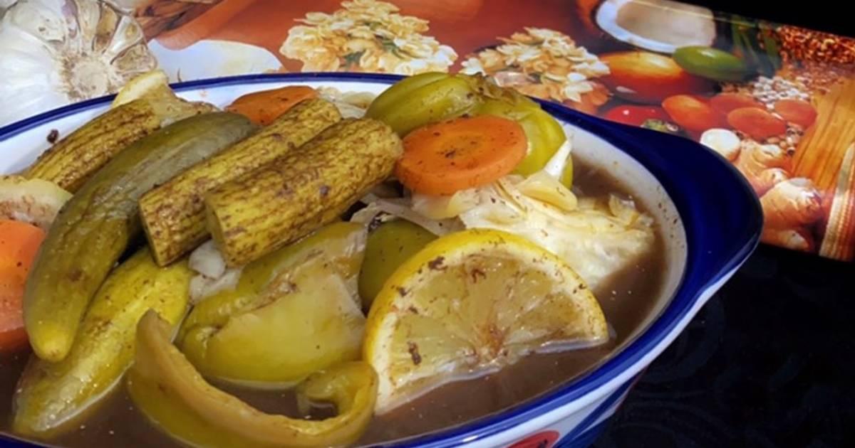 طريقة عمل كبيس مقتي - 77 وصفة سهلة وسريعة - كوكباد