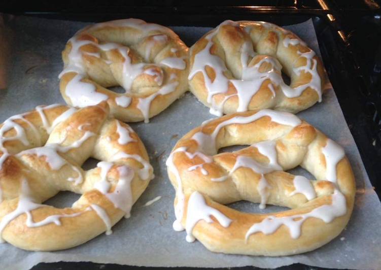 Sós perec | Erika Gazdagné receptje - Cookpad receptek