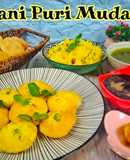 56 resepi pani puri yang sedap dan mudah oleh komuniti Cookpad - Cookpad