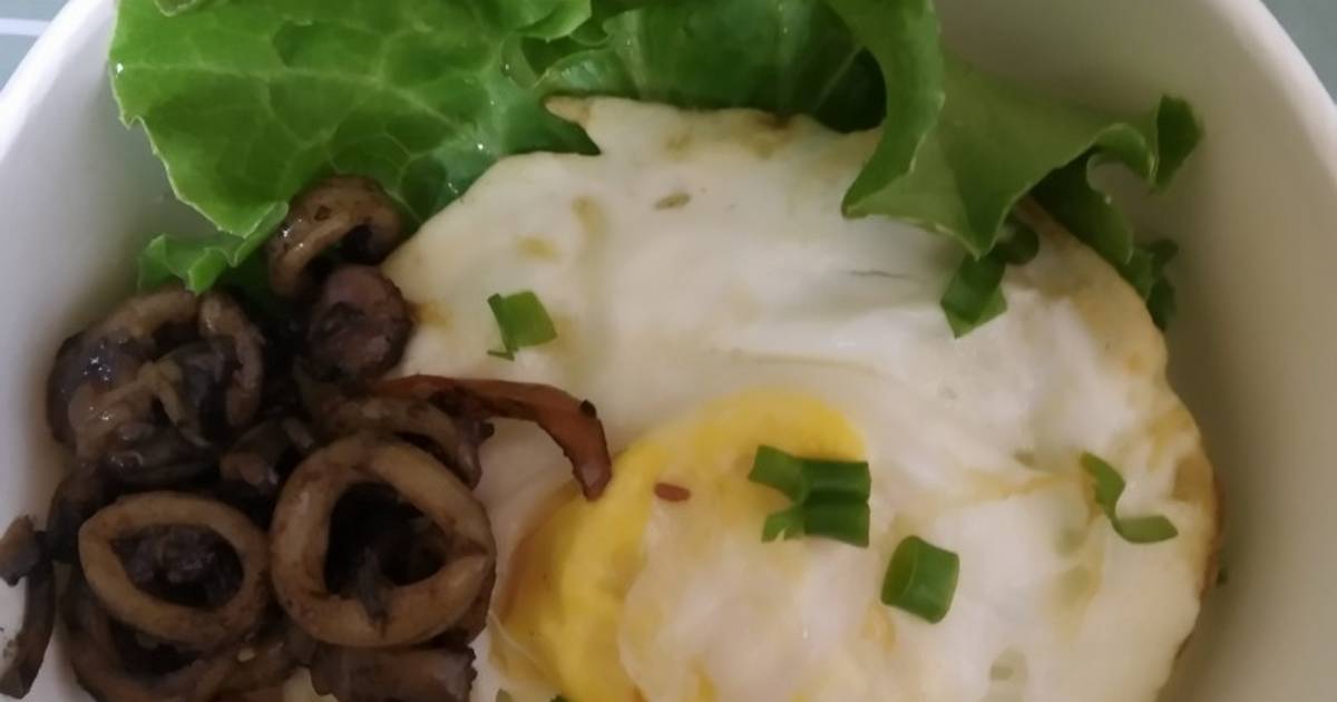 111 resep rice bowl jualan enak dan mudah - Cookpad