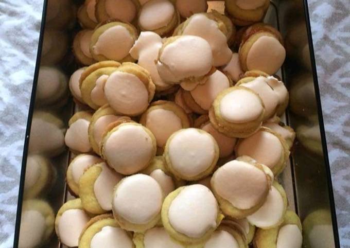 Non plus ultra | Eszter Szabó receptje - Cookpad receptek