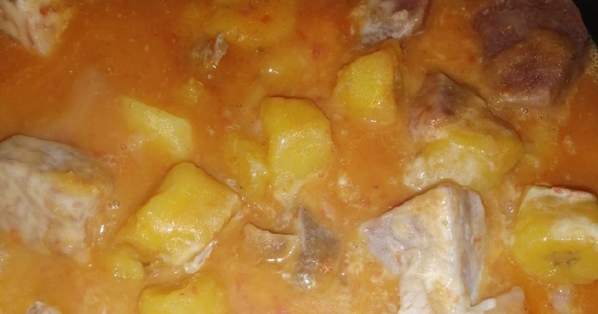 Nduma&Matoke Recipe by Iiyah Mwithi - Cookpad