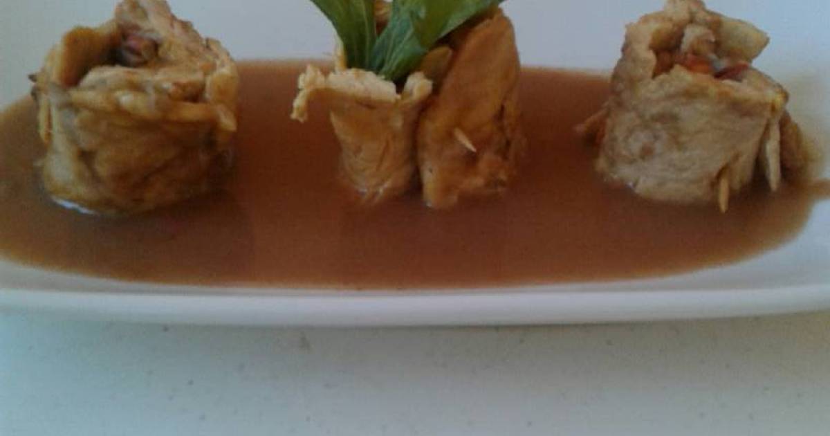 Preparación y Recetas con Salsa Española: Fáciles, Ricas y ...