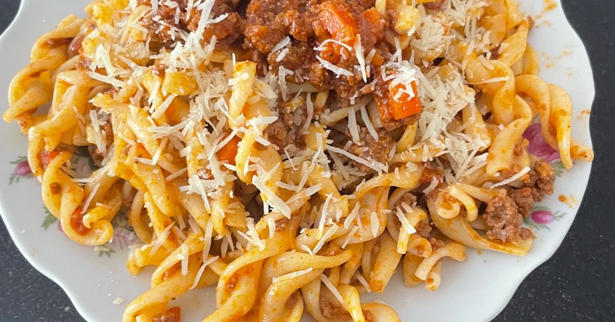 salsas de carne - 16,992 recetas caseras- Cookpad