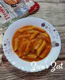 Irresistible Tteok Recipes: Savory & Sweet Delights